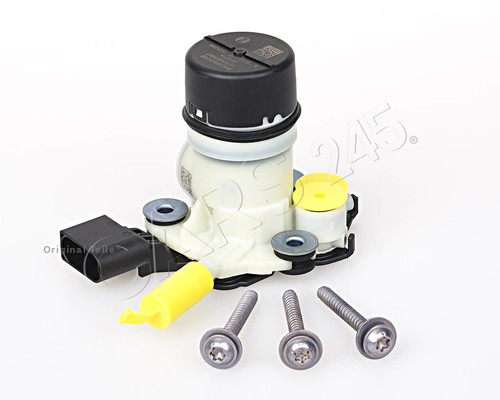 Genuine VW AUDI SKODA SEAT Amarok delivery module adblue pump ...