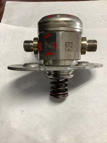 2016 Mini Cooper OEM High Pressure Direct Injection Engine Fuel Pump ...