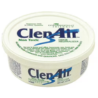 Nu Calgon 61001 ClenAir 0.5 lb. Odor Neutralizer Tub Display Box | eBay