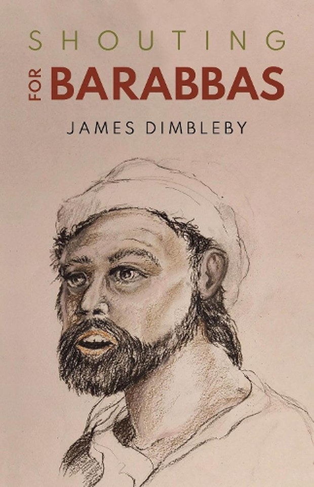 Shouting for Barabbas by James Dimbleby Paperback Book 9781800745858| eBay