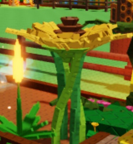 Roblox Grow A Garden -Suncoil CRAFTED Fruit With 50Mil Coins | eBay