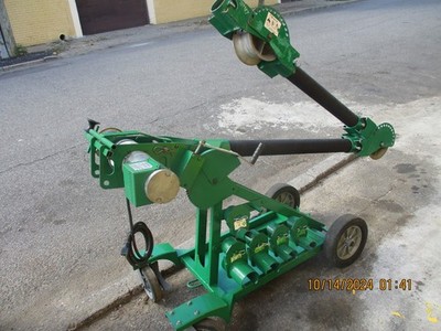 GREENLEE UT8 / 6806 ULTRA TUGGER PULLER PACKAGE 8500 LBS CAPACITY | eBay