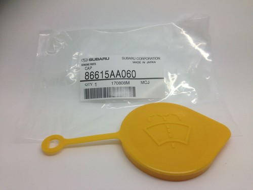 Subaru Impreza Windscreen Window Screen Washer Bottle OEM JDM BUGEYE ...