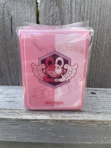 ONE PIECE CARD GAME UTA Collection English Edition SHIPS ASAP | eBay