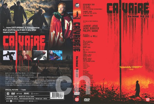 Calvaire, The Ordeal (2004) - Fabrice Du Welz, Laurent Lucas, Jackie Be ...
