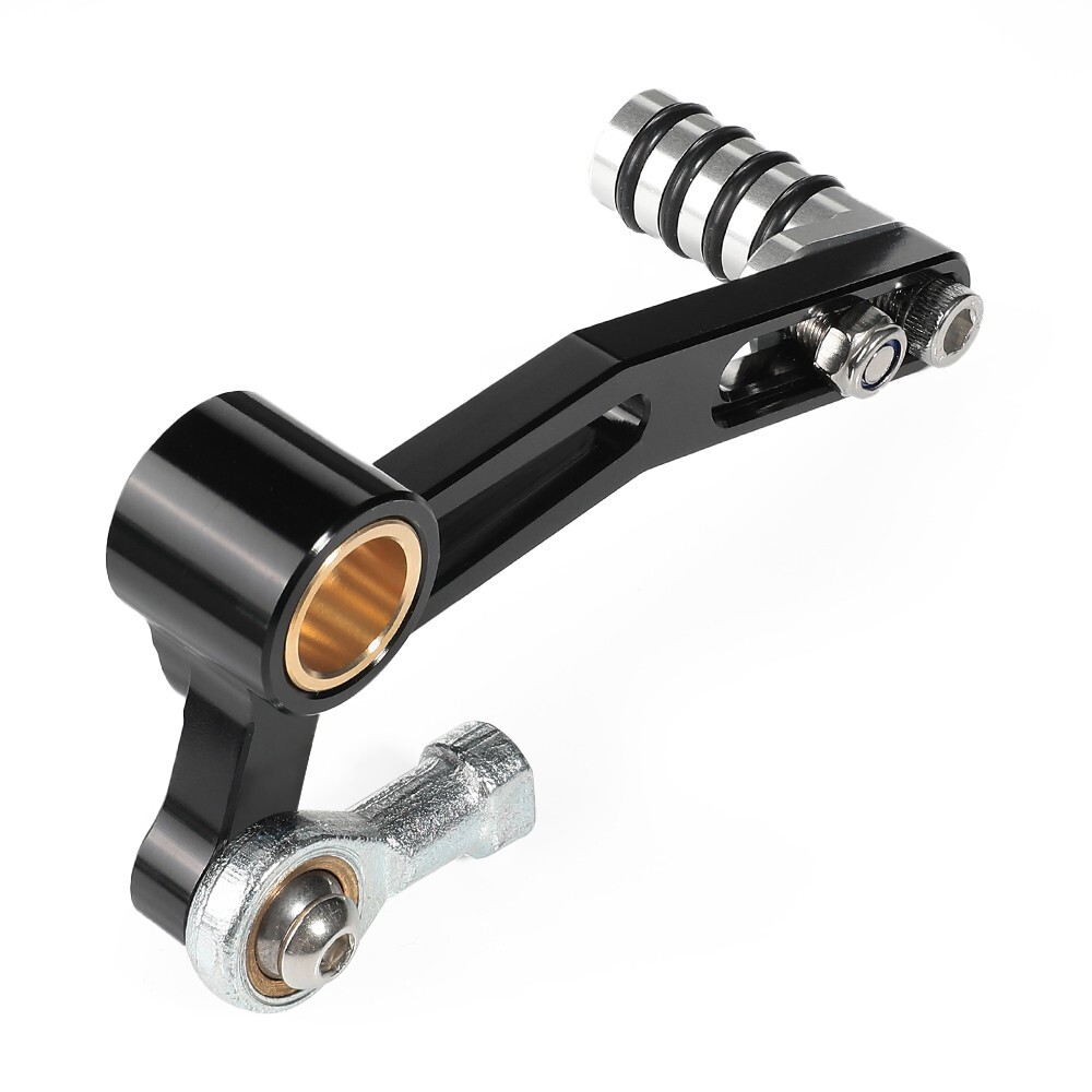 CNC Adjustable Gear Shifter Shift Lever Foot Pedal For Yamaha YZF R3 ...