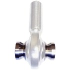 ALLSTAR PERFORMANCE High Mis-Alignment Spacers 5/8-1/2in 1pr ALL18785 ...