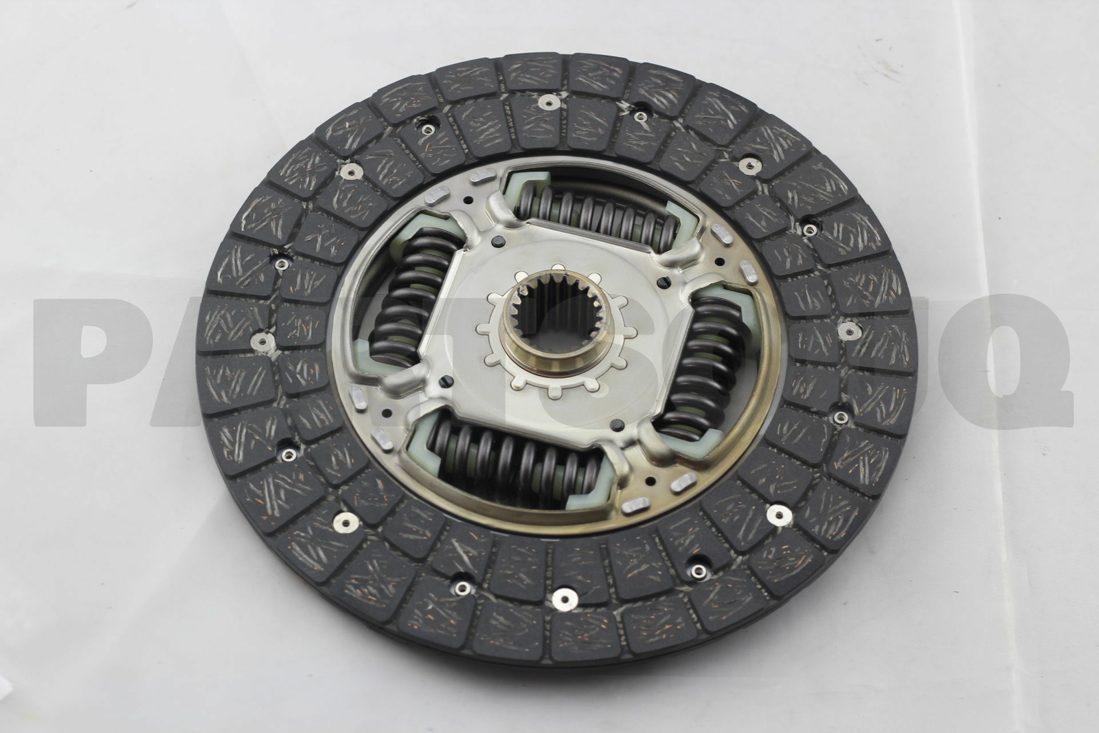 3125026222 Genuine Toyota DISC ASSY CLUTCH 31250-26222 | eBay