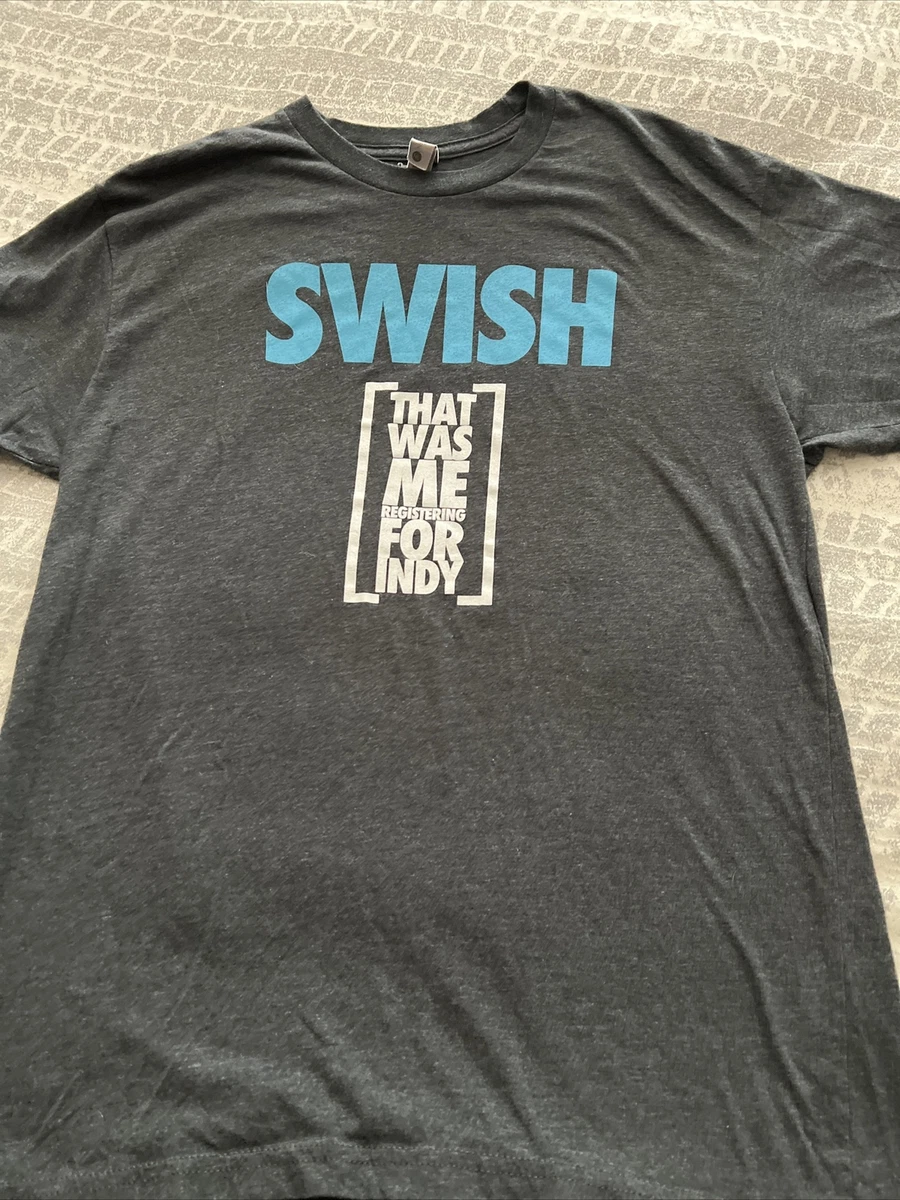 Swish Graphic