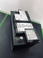 Mercedes-Benz 000-982-93-08 Auxiliary Battery for sale online | eBay