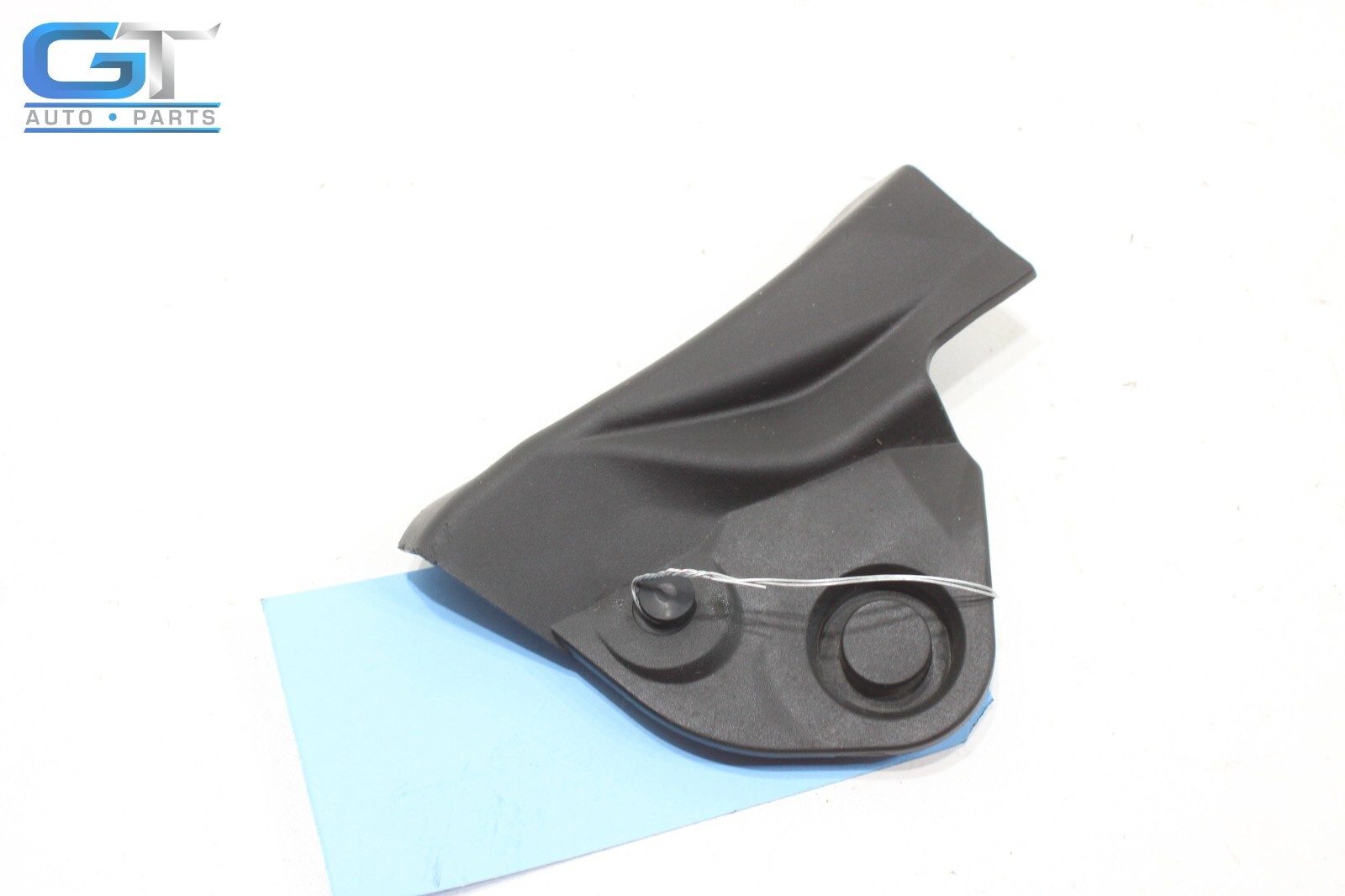 TOYOTA RAV4 TAILGATE LIFTGATE GLASS LEFT SIDE SUPPORT BRACKET OEM 2013 ...