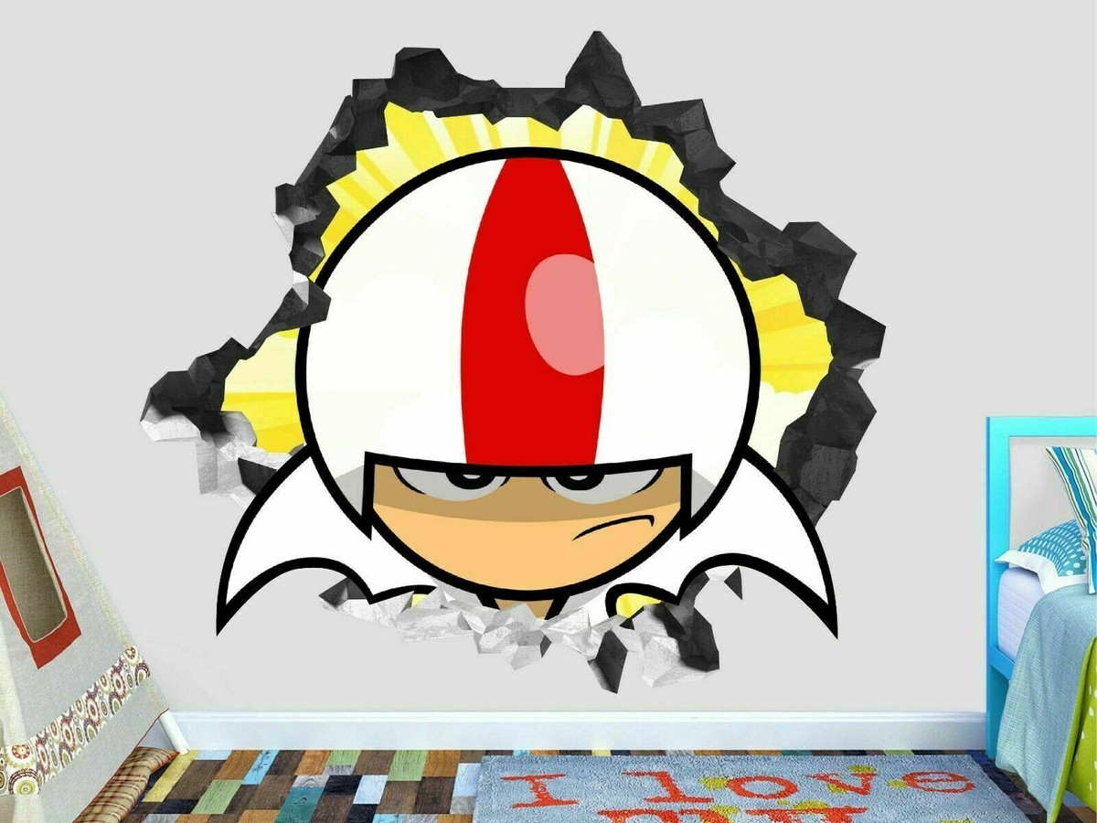 Imagens De Kick Buttowski