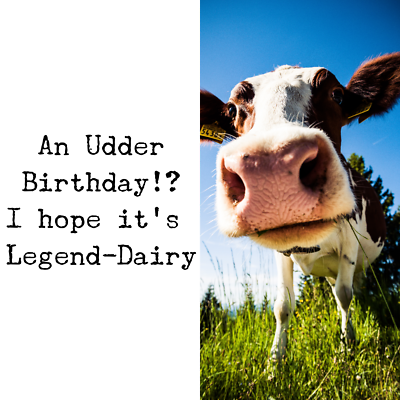 Legend Dairy Memes