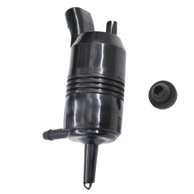 Windshield Washer Pump 19244681 For Buick Chevy GMC Pontiac Silverado ...