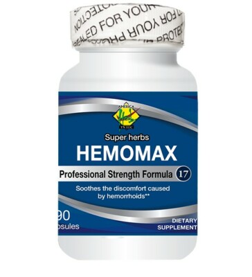 Thuoc Hemomax - Trĩ | eBay