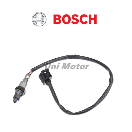 For Mercedes-Benz C300 W250 OEM Bosch Lambda Rear Oxygen Sensor ...