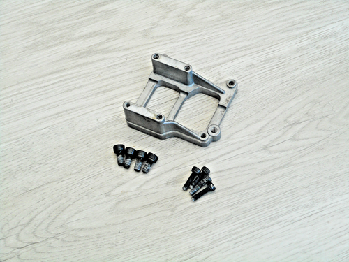 Hpi Savage X4.6 XL Engine Mount | eBay UK