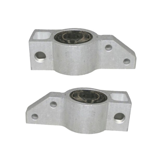 New Set of 2 Front Support Mount for Audi A3 Quattro/VW Eos GTI Jetta ...