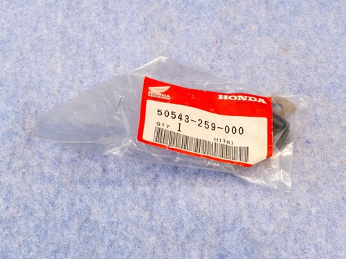 NOS Rubber Stand Stopper For Honda Dream CA72 CA77 CA78 50543-259-000 ...