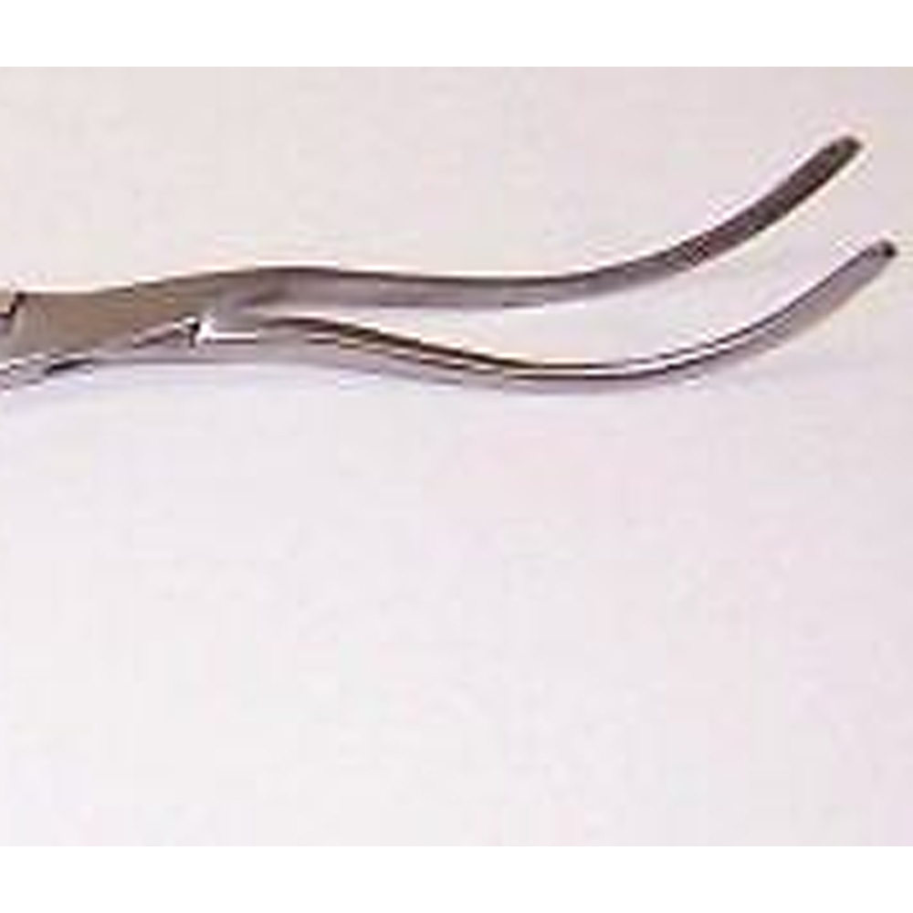 DeBAKEY Harken CLAMP Forceps Cardiovascular Instrument 11" Style 2 ...