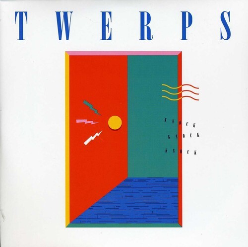 Twerps - Work It Out [New 7" Vinyl] | eBay