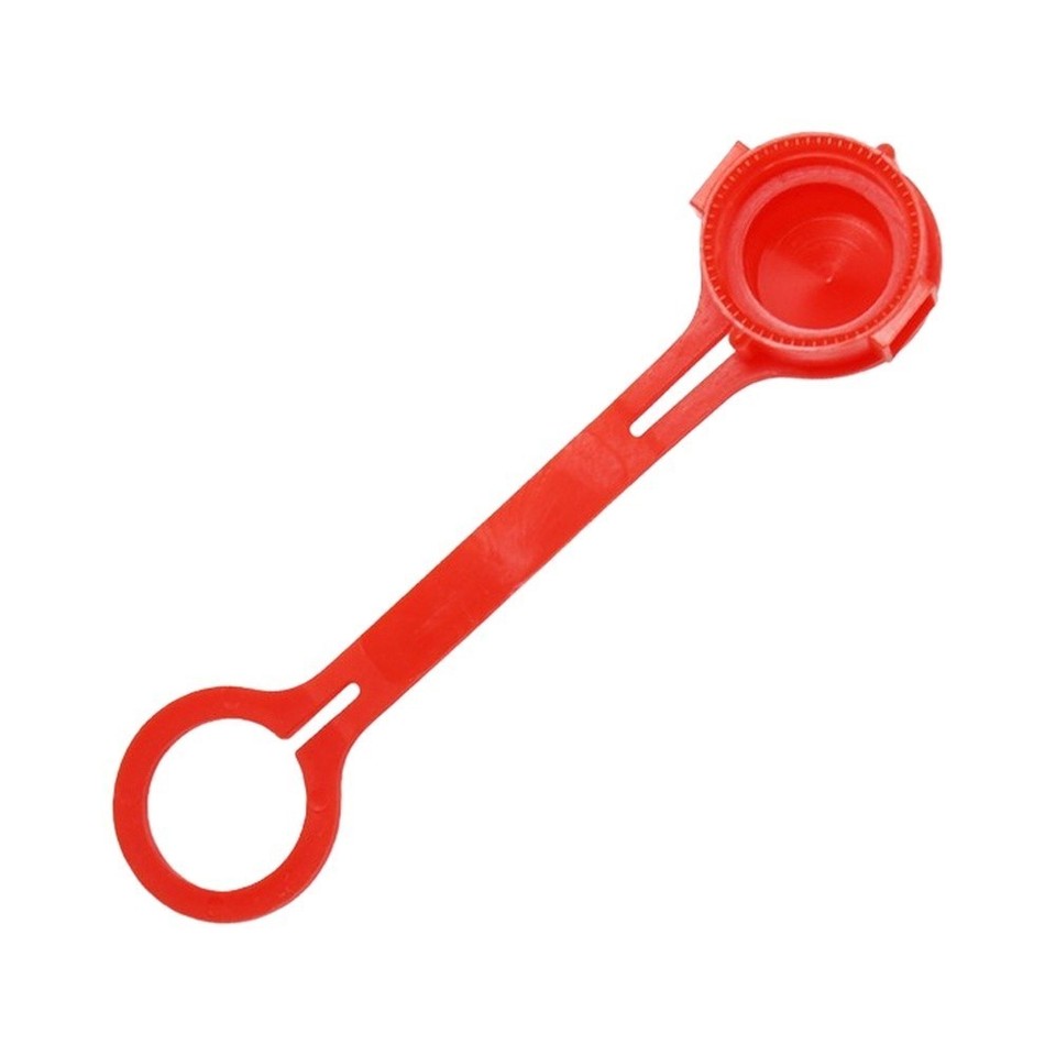 Hydraulic Quick Connect Dust Cap for Standard Metric Threaded Couplings ...