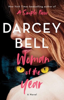 Darcey Bell | Woman of the Year | Taschenbuch | Englisch (2023) | Atria ...
