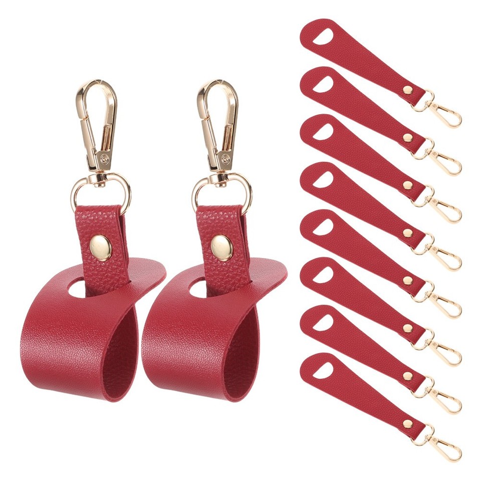 10PCS Backpack Hat Holder Clip - Rugged Hat Retainer - Secure Cap ...