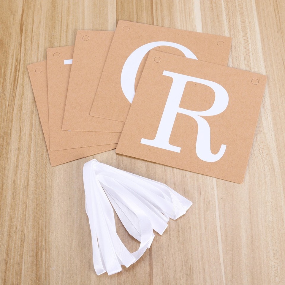 3 M Senior Graduation Decor Hangings Decoration Wall Banner Party ...