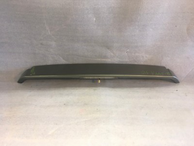 2006-2012 Toyota RAV4 rear tailgate spoiler OEM | eBay