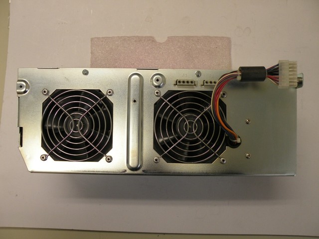 DEC H7822-00 277W POWER SUPPLY FOR MICROVAX 3100-20/20E & VAXSTATION ...