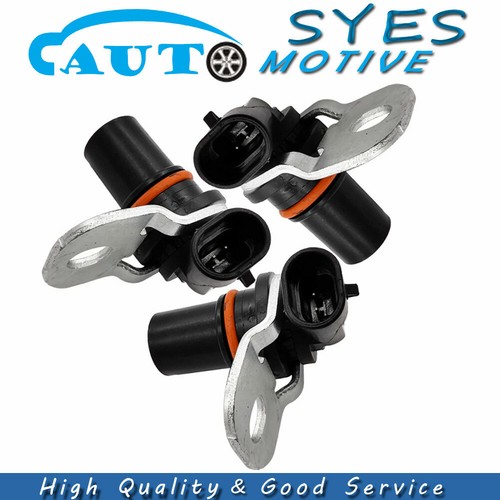 3Pcs Speed Sensor Kit 29536408 For Chevrolet GM Duramax Allison LCT ...