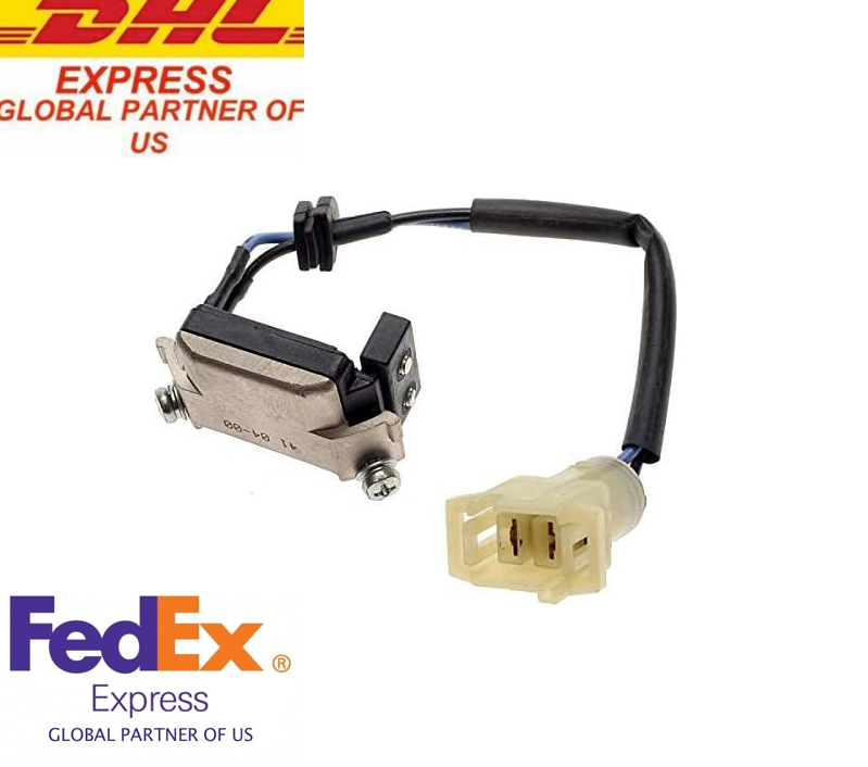 For CHEVROLET SPECTRUM ISUZU Ignition Control Module 1985 LX632 | eBay