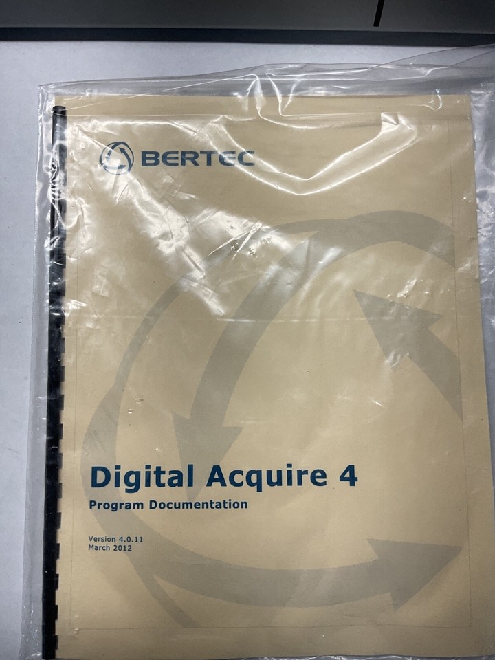 BERTEC Balance plate portable force plate model BP5046 | eBay