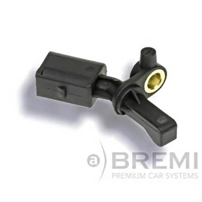 BREMI ABS Speed Sensor Black For SKODA SEAT VW AUDI FORD USA Citigo ...