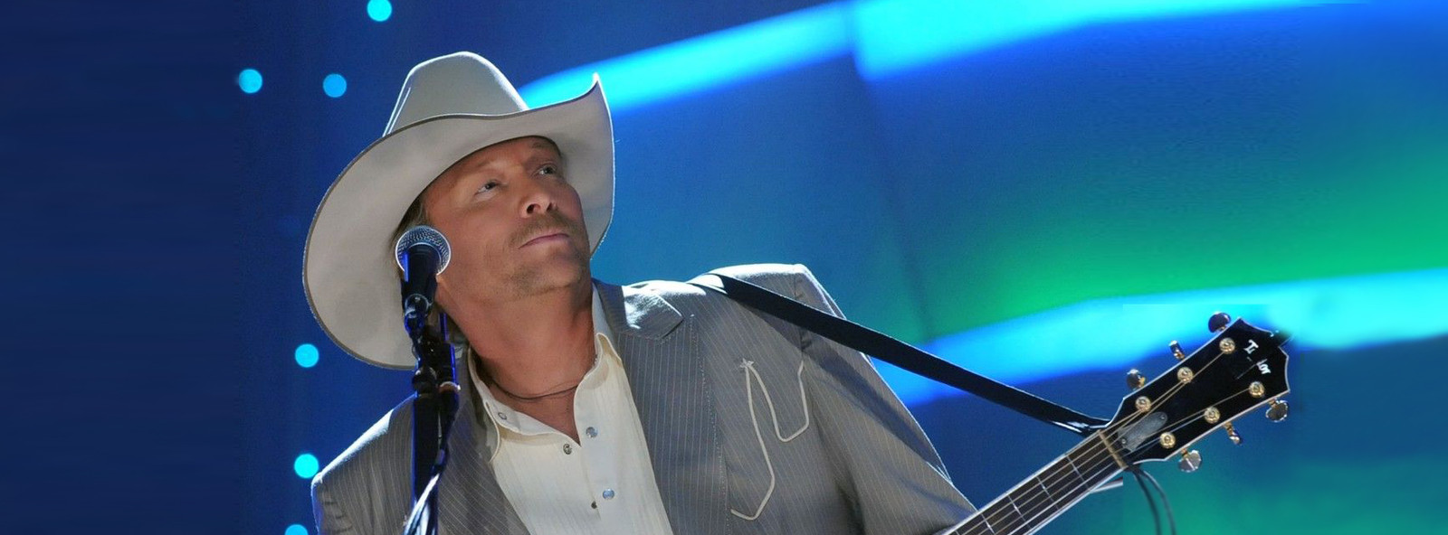 Alan Jackson Tickets - Alan Jackson Tour Dates on StubHub!