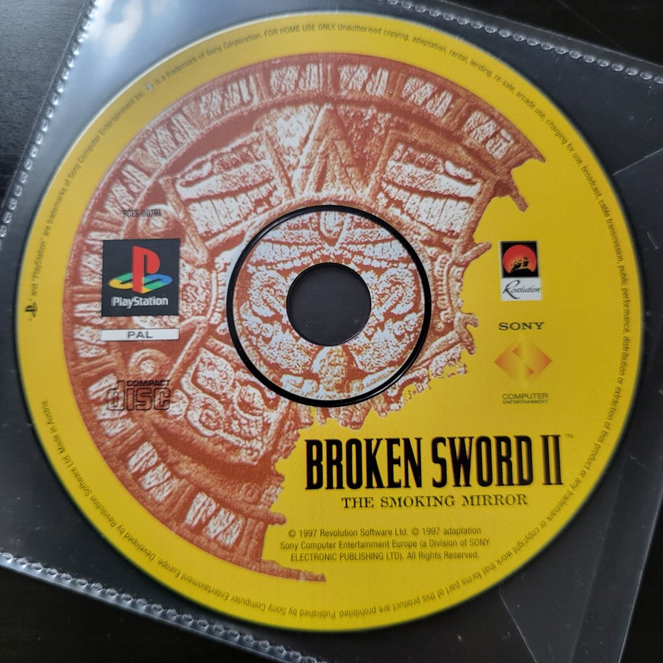 PS1 PlayStation One Disk Only Good Condition UK PAL Choose Game Retro ...