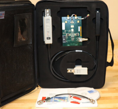 Oscilloscopes - 7633 Oscilloscope