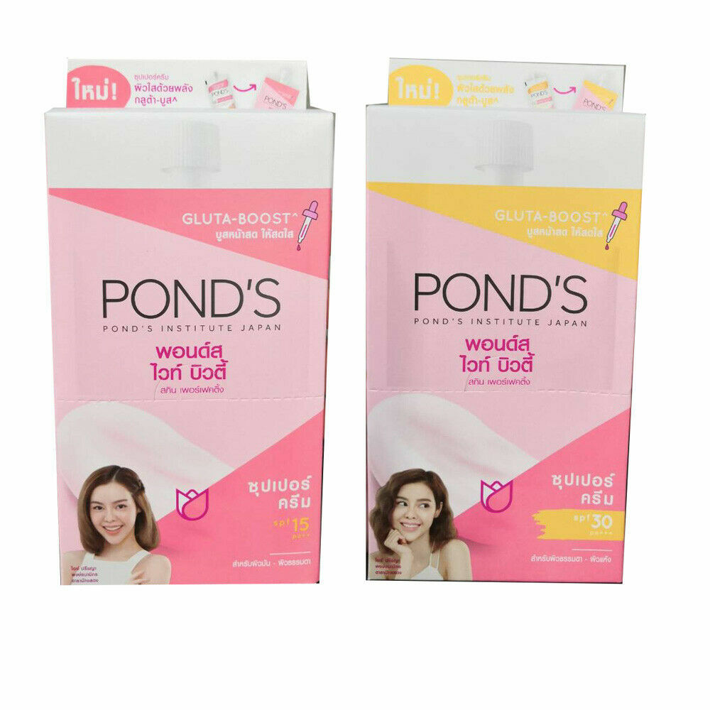 Ponds Cream For Oily Skin