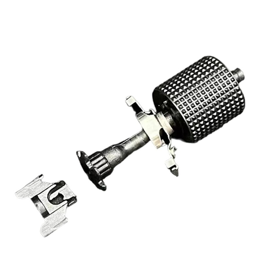 For Skoda Car Steering Control Switch Roller Easy Installation Process ...