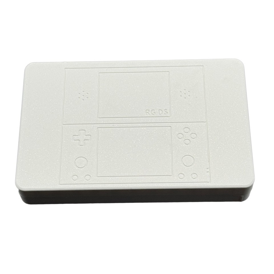Handheld Carrying Case Storage Case for Anbernic RG DS Game Console ...