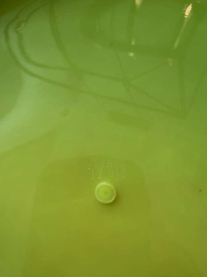 NEW MVP Axiom Simonline Neutron Bokeh - 171g - Lab Second - Disc Golf ...