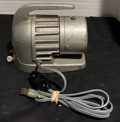 Air Compressors - Vintage Air Compressor