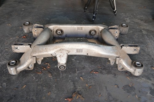 BMW E39 540i Rear Subframe | eBay