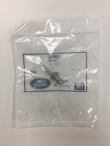 Genuine Jaguar - Blind Rivet (T4K7061) | eBay UK