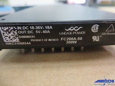 Rectifiers - Lineage Power