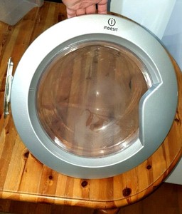 Indesit Iwde 7125 Washer Dryer User Manual - brownprogressive