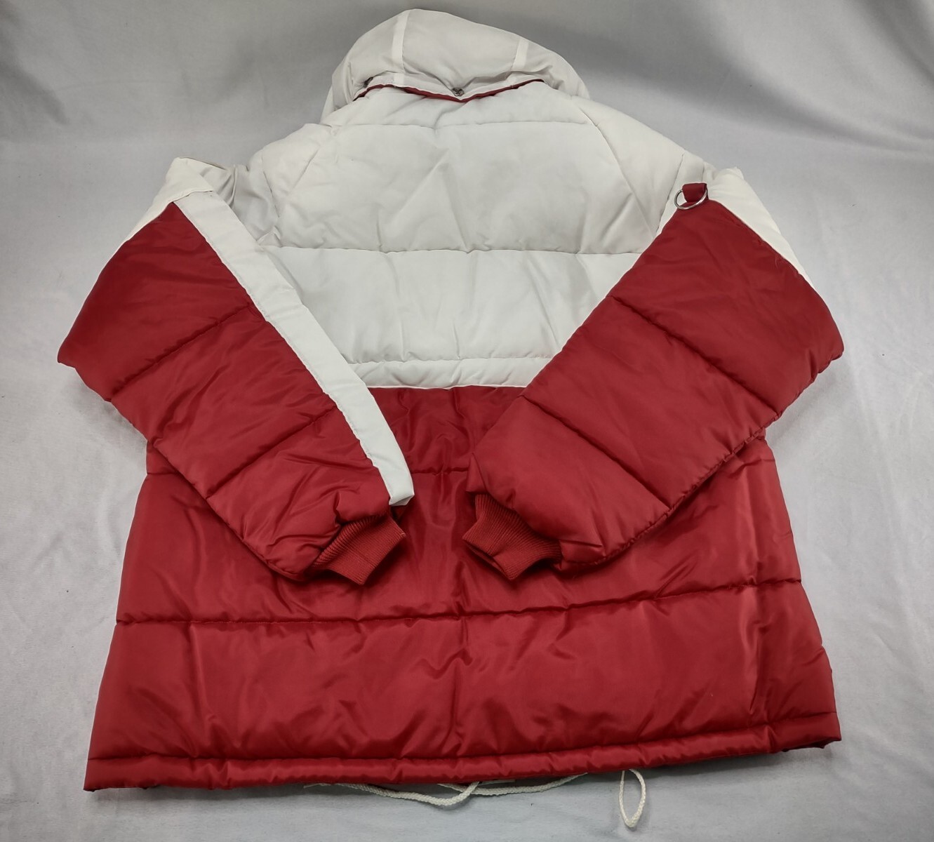 Vintage Swingster 90s Winston Cup Series Puffer Jacke… - Gem