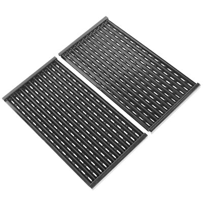17 Grill Grates for Charbroil Performance 2 Burner 463633316 463672016 ...