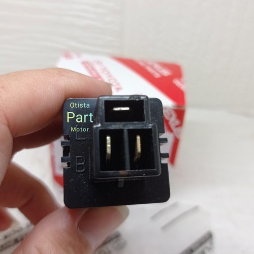 8198016010 Genuine Toyota Flasher ASSY Turn Signal 81980-16010 for sale ...